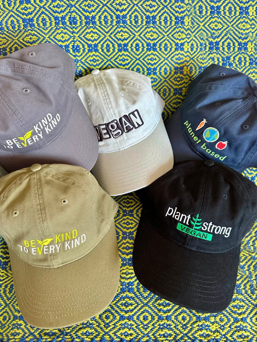 Baseball Caps - embroidered – REBL USA